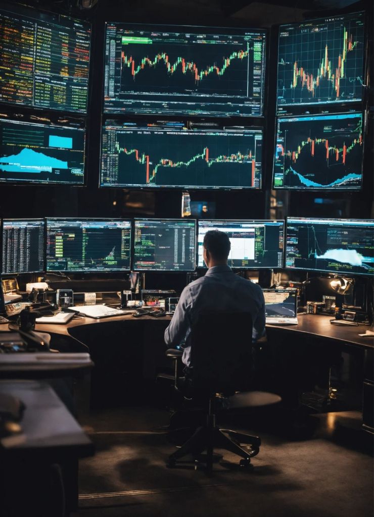 Technical Knowledge – THE ETERNAL SOVEREIGN